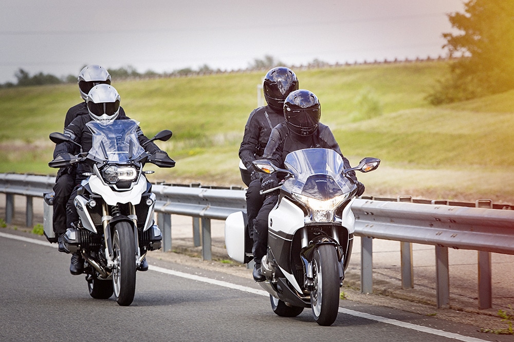 Déroulement de l'épreuve en circulation