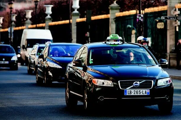 La formation Taxi : Devenez chauffeur de Taxi - Pedagomi