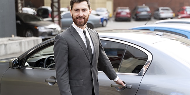 Les règles de prise en charge pour les VTC