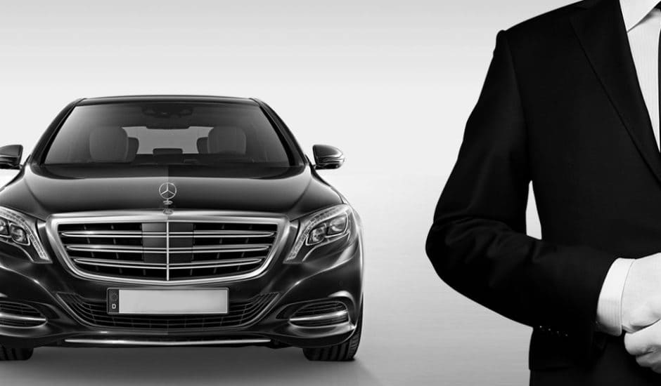 Les normes des véhicules VTC